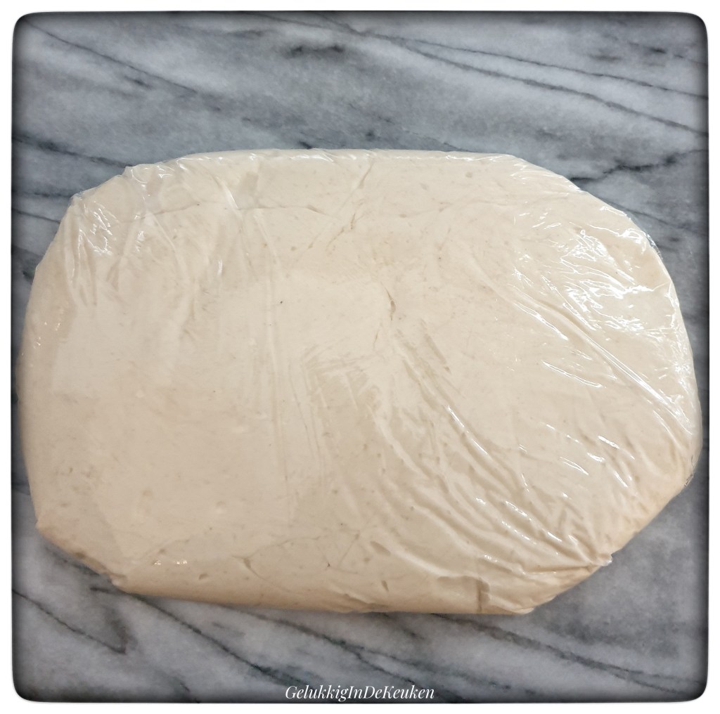 Vegetarisch gevulde roti (Sri Lankaans) | GelukkigInDeKeuken