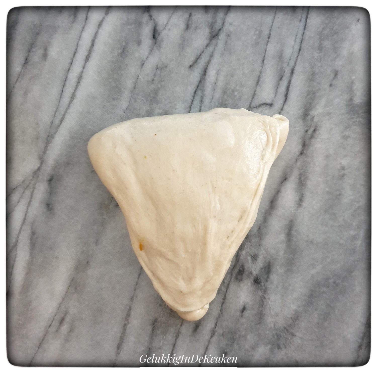 Vegetarisch gevulde roti (Sri Lankaans) | GelukkigInDeKeuken