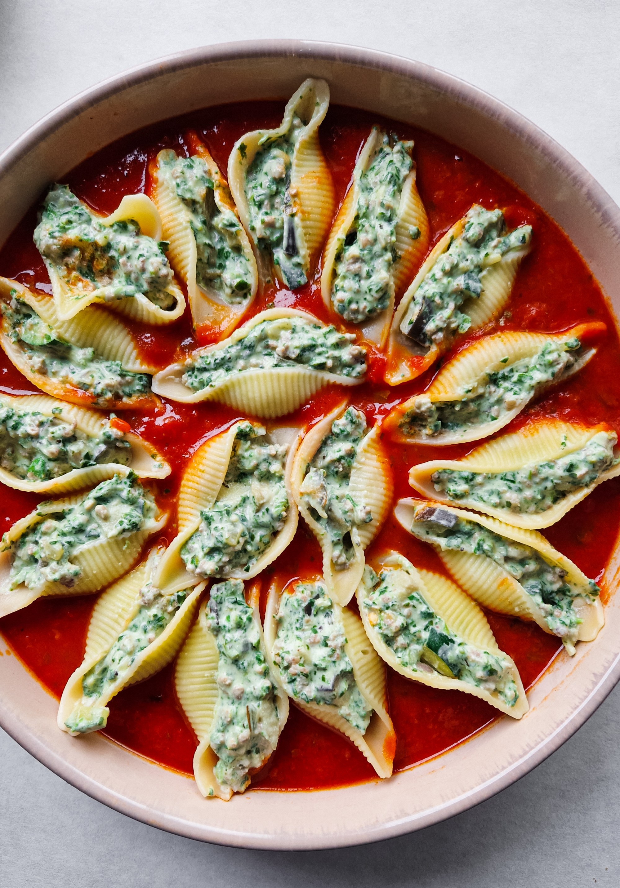 Schelpjes pasta | GelukkigInDeKeuken