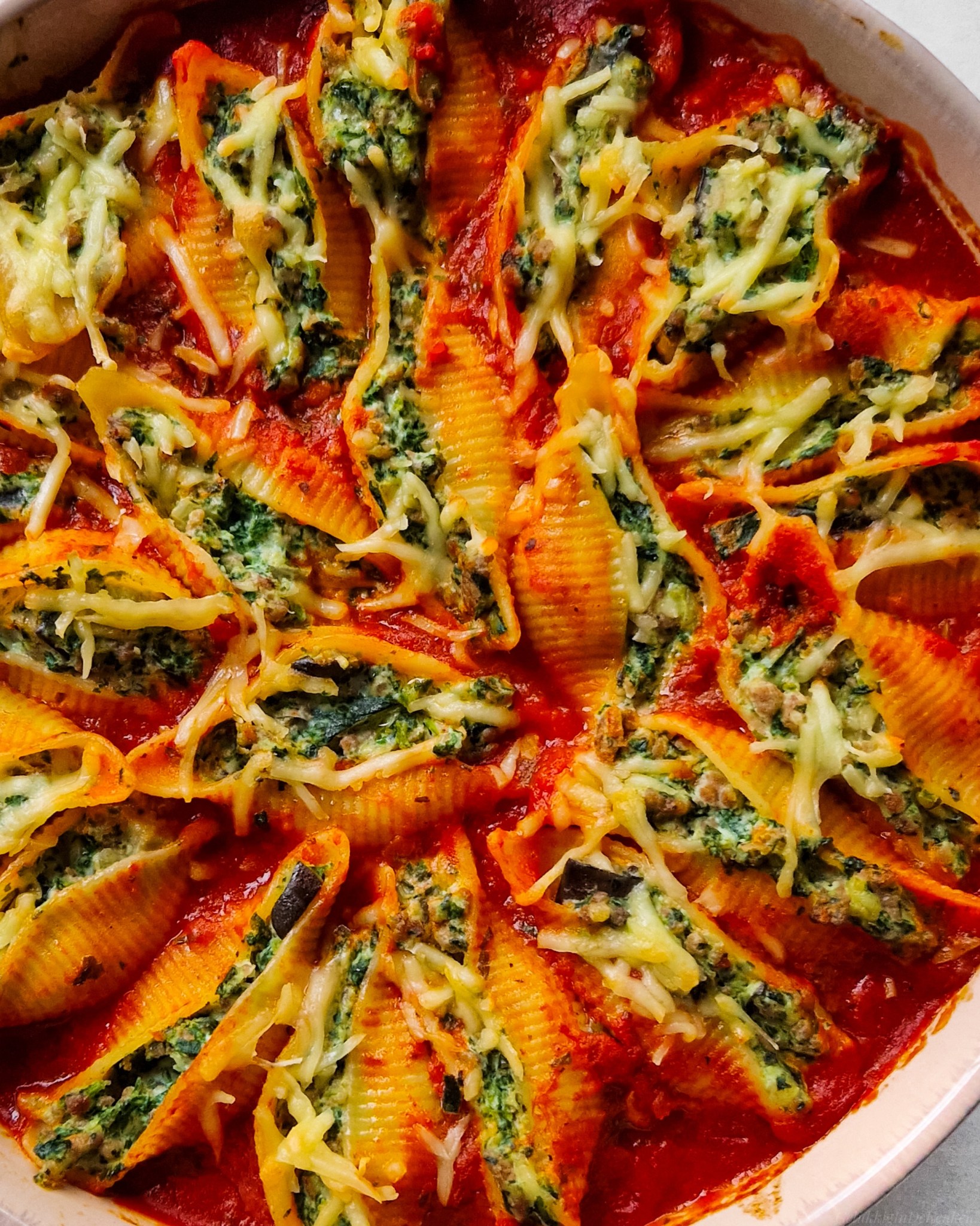 Schelpjes pasta | GelukkigInDeKeuken