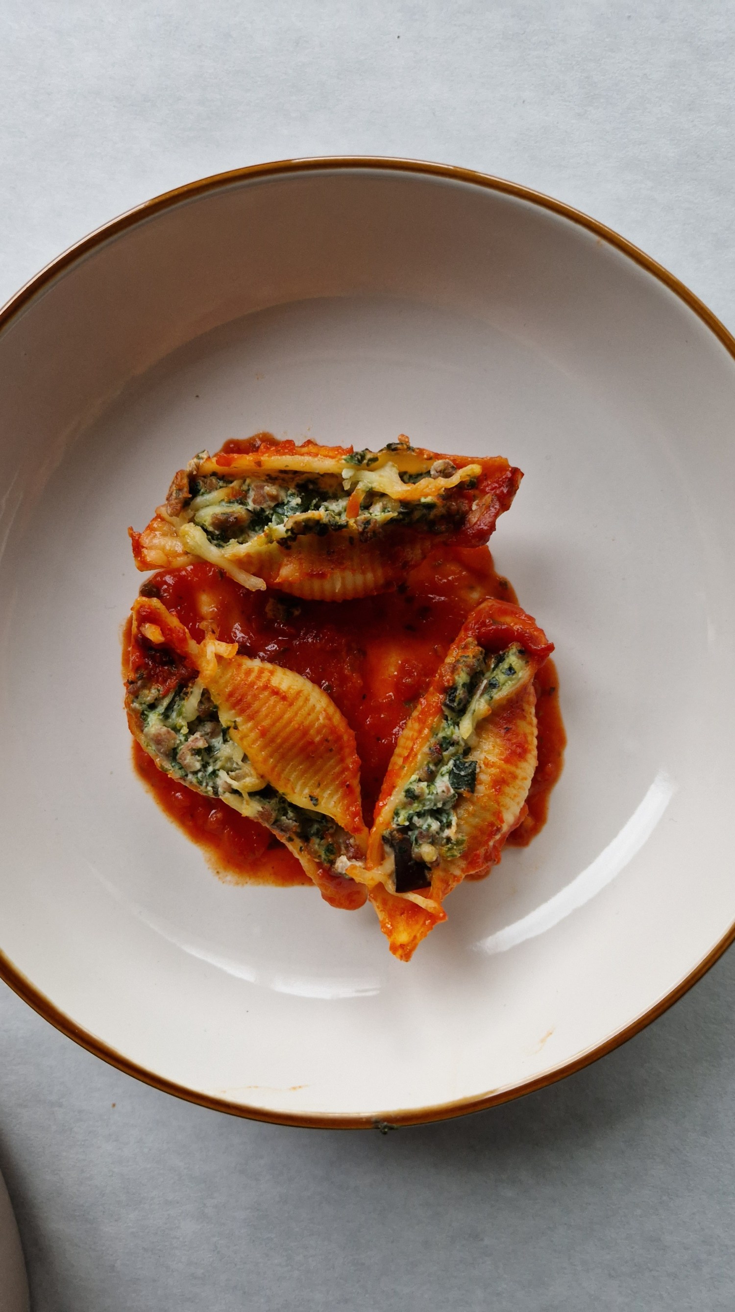 Schelpjes pasta | GelukkigInDeKeuken